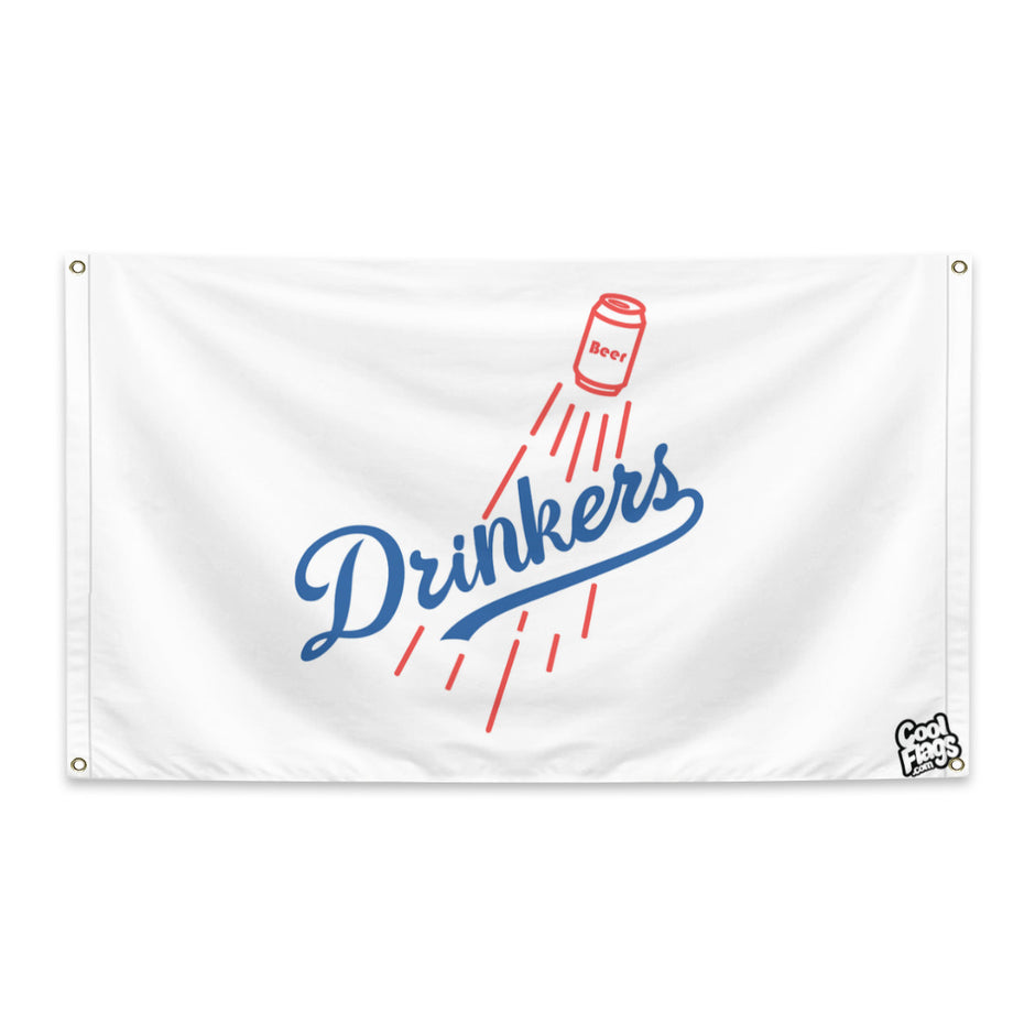 Funny Flags for Man Caves, Dorms & Parties – Shop Cool Flags