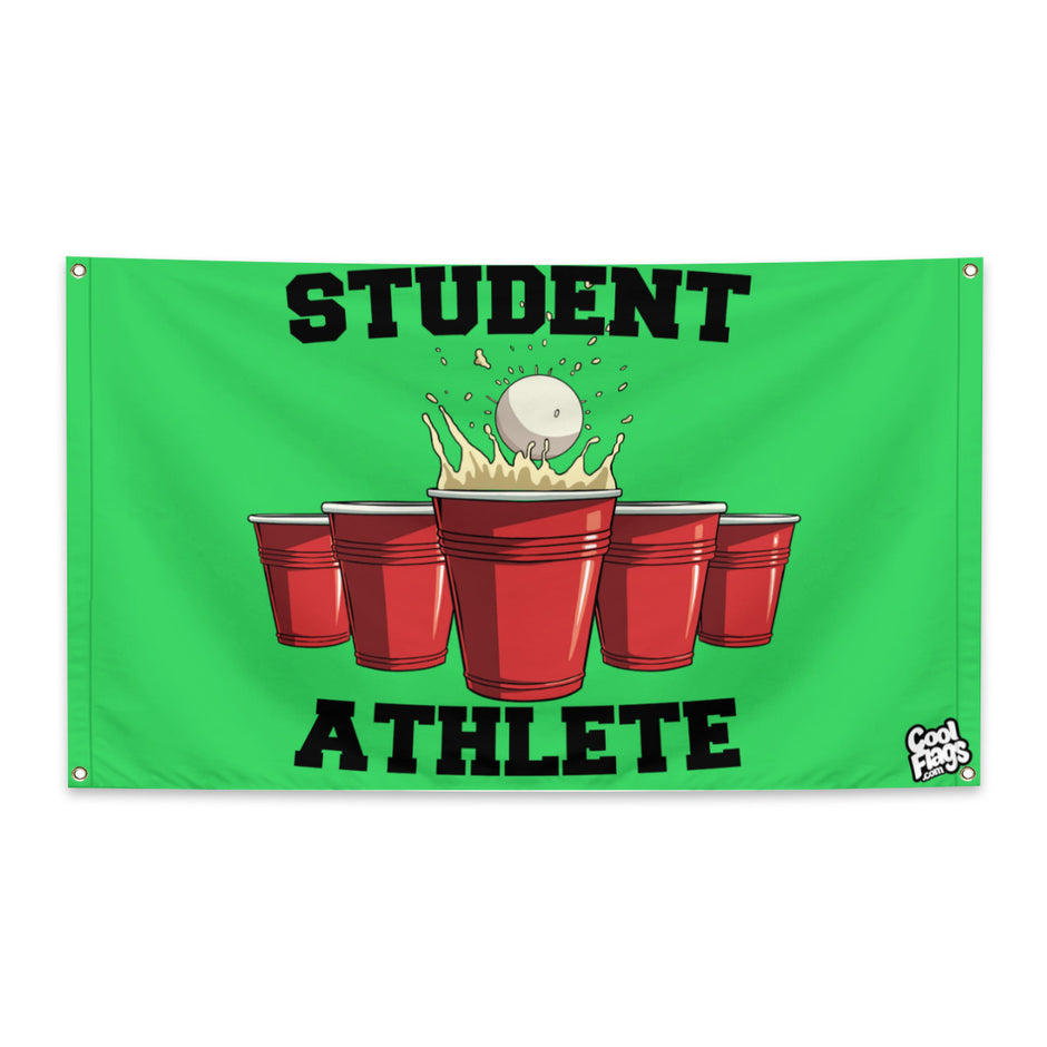 Funny Flags for Man Caves, Dorms & Parties – Shop Cool Flags