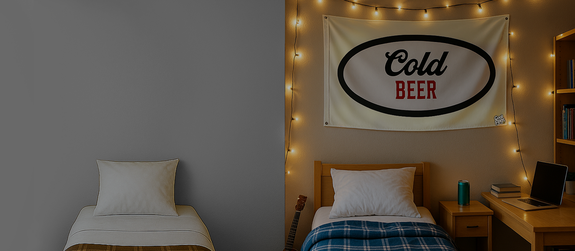 CoolFlags.com | Funny Flags for Dorms, Parties & More – Cool Flags